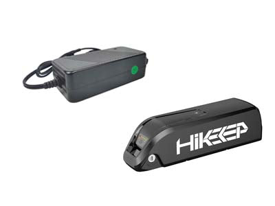 Long Range & Powerful Electric Bike | Hikeep Ebike Official