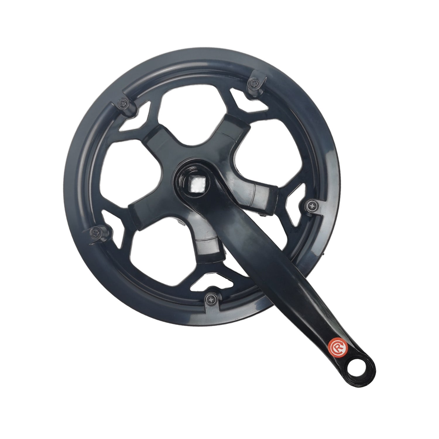 Hikeep K6 crank