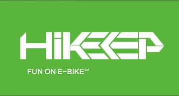 ALL E-Bikes | Hikeep ebike