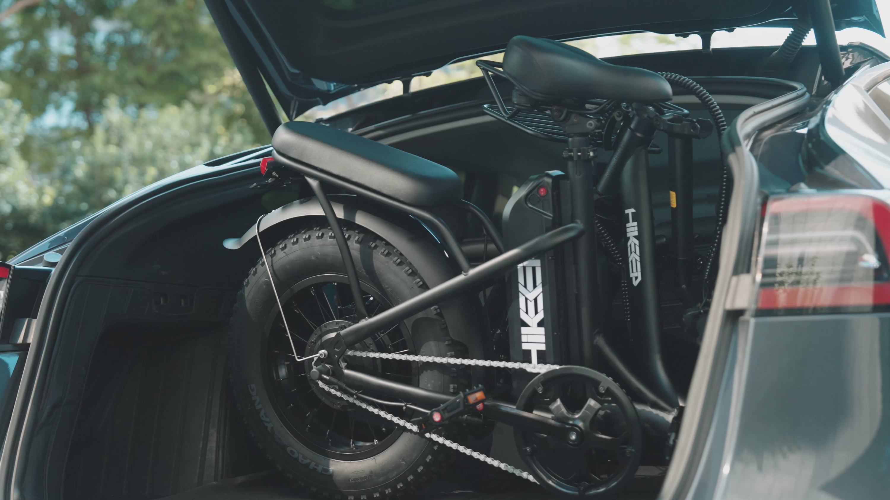Hikeep Best Electric Bikes